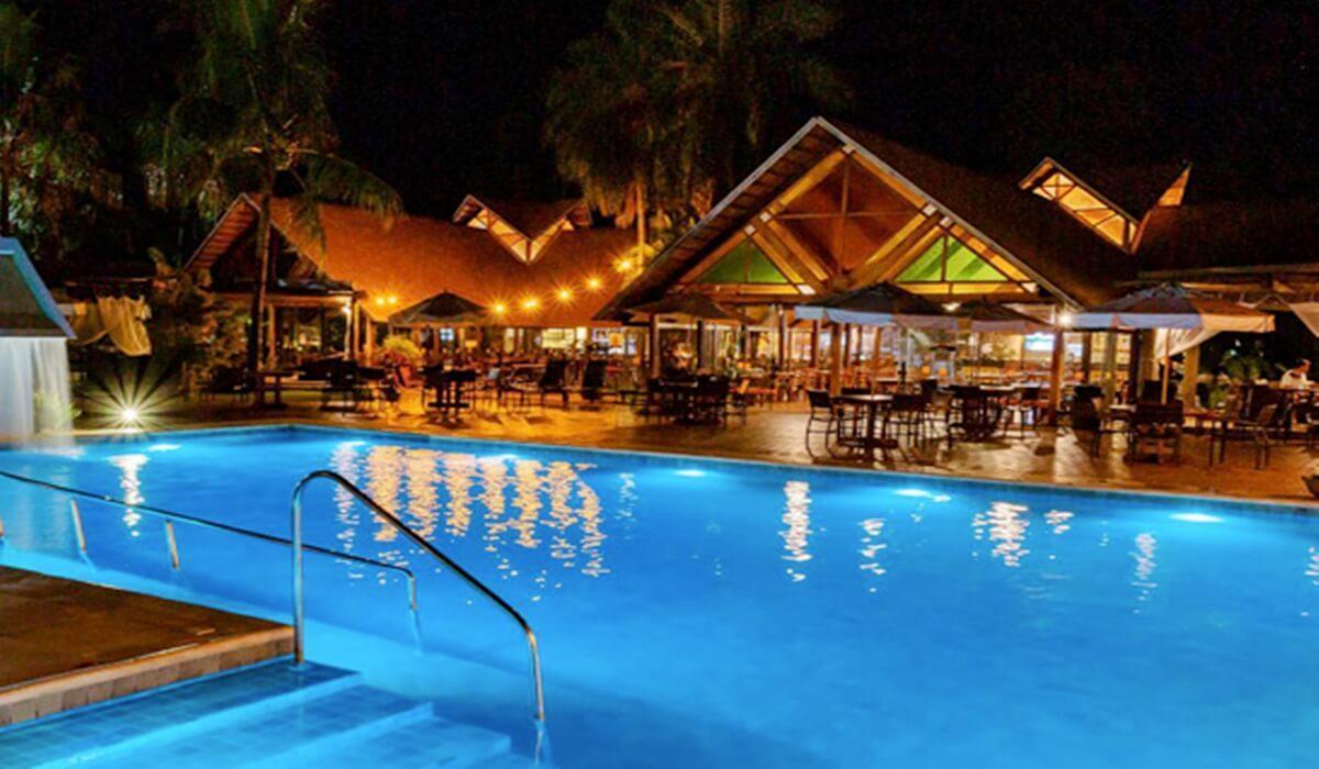 Zagaia Eco Resort - NTP Receptivo Natal